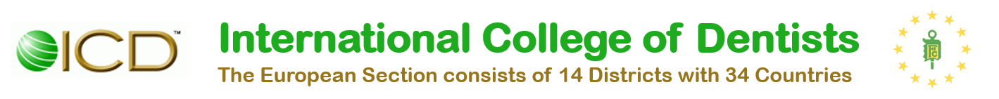 International College of Dentists